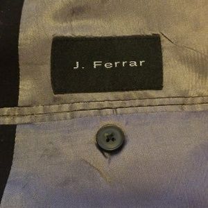 jf j.ferrar | Suits & Blazers | Men Formal Suits | Poshmark